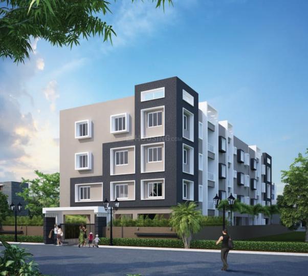 Royal Retreat Skytech Trivikram Avenue in Nayapalli, Bhubaneswar ...