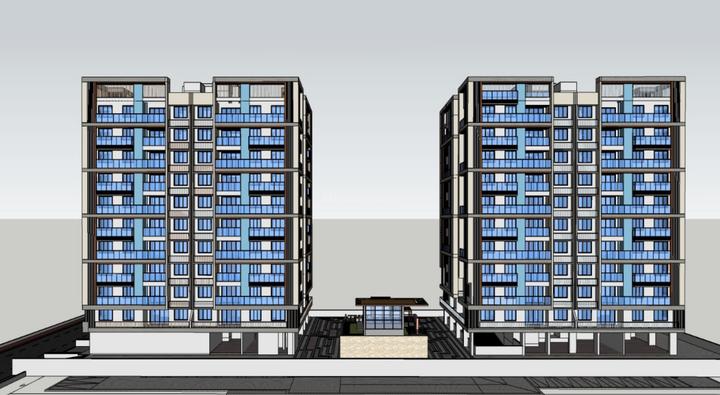 Panchamrut Divine in Lapkaman, Ahmedabad - Price, Reviews & Floor Plan