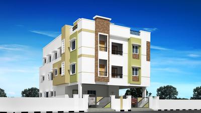 Velachery, Chennai | Velachery Map, Pros & Cons, Photos, Reviews and ...
