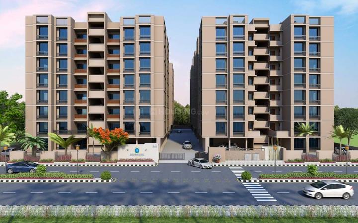 Shree Sharan Sanidhya Royal in Tragad, Ahmedabad - Price, Reviews ...