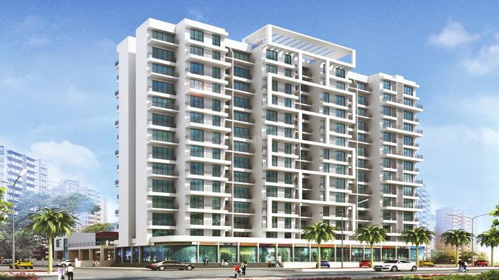 Vub Vama Paradise in Panvel, Navi Mumbai - Price, Reviews & Floor Plan