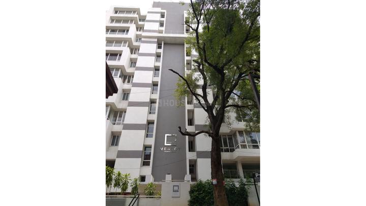 Clover Classic in Koregaon Park, Pune - Price, Reviews & Floor Plan