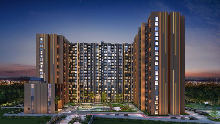 CasaGrand Cloud 9 in Sholinganallur, Chennai - Price, Reviews & Floor Plan