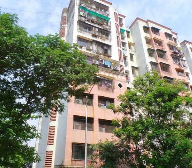 Akashdeep CHS in Mulund East, Mumbai - Price, Reviews & Floor Plan