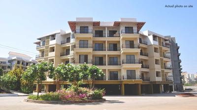Clover Esperanza in Camp, Pune - Price, Reviews & Floor Plan