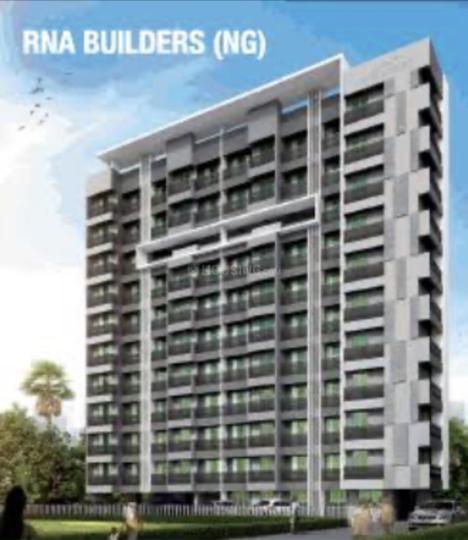 RNA NG N G Hill Crest in Mira Road East, Mumbai - Price, Reviews ...