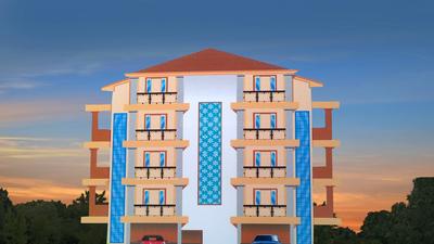 Urban Alchemy UA Prabha in Salcete, Goa - Price, Reviews & Floor Plan