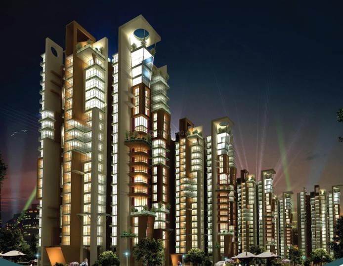 GM Infinite Silver Spring Field in Jalahalli West, Bengaluru - Price ...