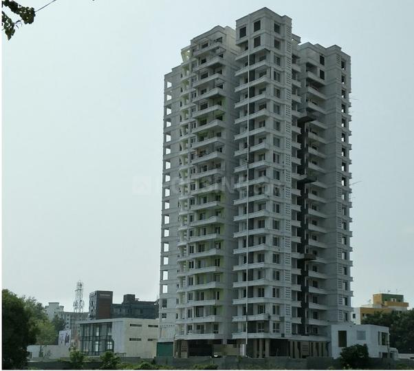 Mont Vert Avion in Pashan, Pune - Price, Reviews & Floor Plan