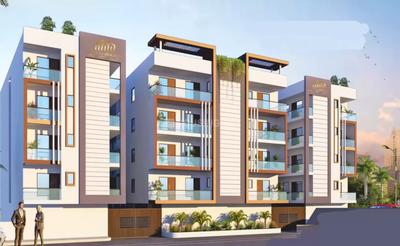 Universal Antalya Heights in Noida Extension, Noida - Price, Reviews ...