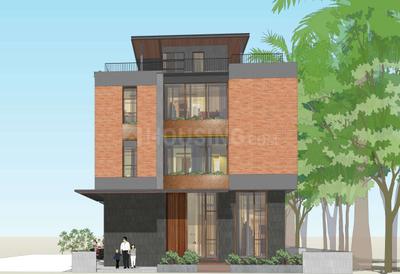 4844 Sqft 6 BHK Villa for sale in Forum Estates Aranya Innovative ...