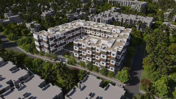 Newry Adora in Thirumullaivoyal, Chennai - Price, Reviews & Floor Plan