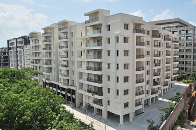Kondapur, Hyderabad | Kondapur Map, Pros & Cons, Photos, Reviews and ...