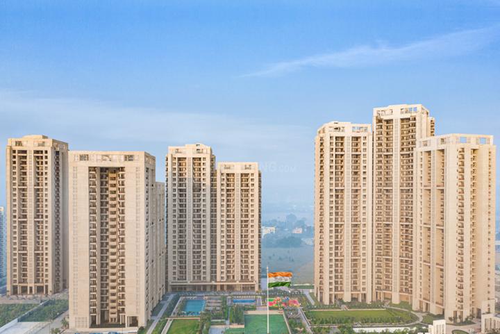 Mapsko Mount Ville in Sector 79, Gurgaon - Price, Reviews & Floor Plan