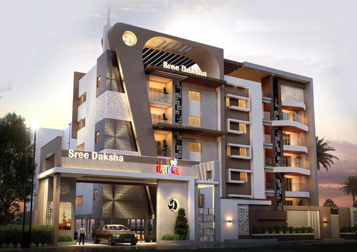 Sree Daksha Ilaria in Saravanampatty, Coimbatore - Price, Reviews ...