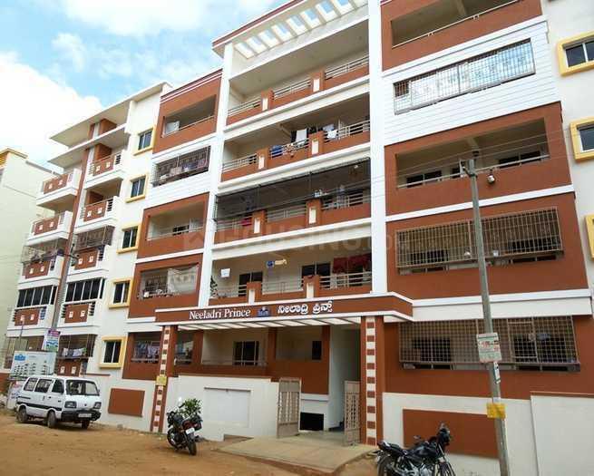 Neeladri Prince in RR Nagar, Bangalore - Price, Reviews & Floor Plan