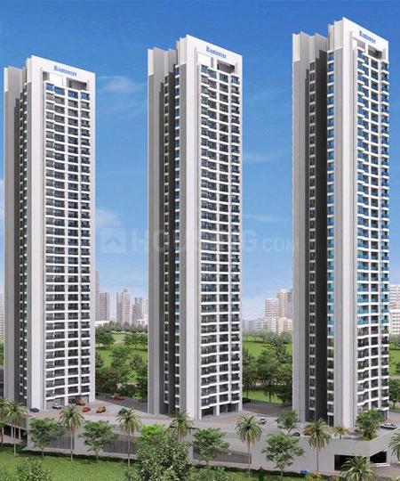 Rustomjee Elanza in Malad West, Mumbai - Price, Reviews & Floor Plan