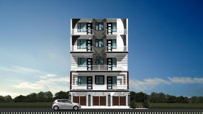 Revanta Delhi Estate Housing Scheme in Chhawla, New Delhi - Price ...