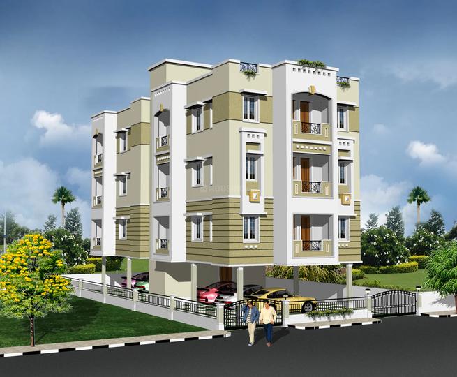 Kanha Enclave Jewar City Propert in Jewar, Greater Noida - Price ...