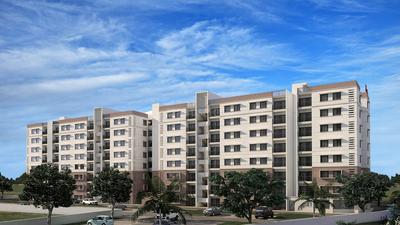 BSCPL Bollineni Bion in Kondapur, Hyderabad - Price, Reviews & Floor Plan
