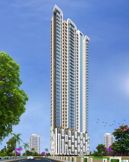 JE And VEE Shiv Krupa in Malad East, Mumbai - Price, Reviews & Floor Plan