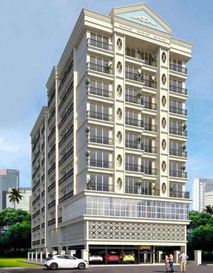 Sailavkik Swarajya in Thane West, Thane - Price, Reviews & Floor Plan