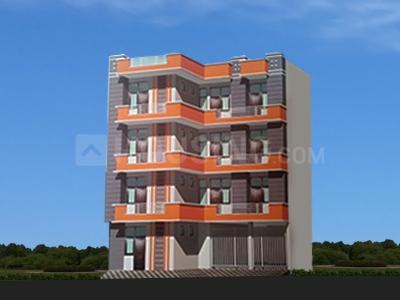 Jain Homes Phase 2 in Sector 74, Noida - Price, Reviews & Floor Plan