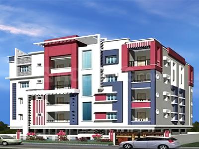 Concrete Strings in Serilingampally, Hyderabad - Price, Reviews & Floor ...