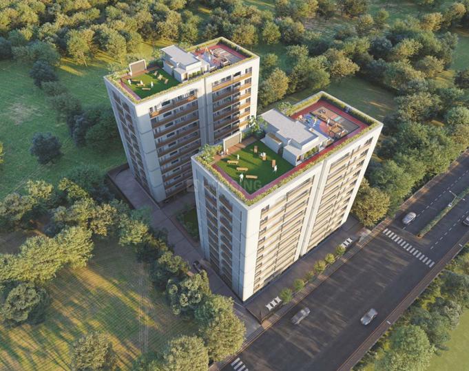 Parishram Florenza in Khoraj, Ahmedabad - Price, Reviews & Floor Plan