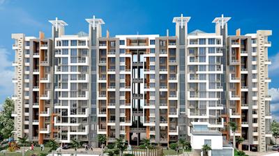 Agrawal Raka ARC Finezza in Pimple Saudagar, Pune - Price, Reviews ...