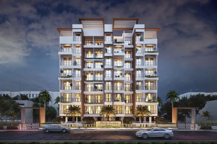 Shubh Krishna Enclave in Panvel, Navi Mumbai - Price, Reviews & Floor Plan