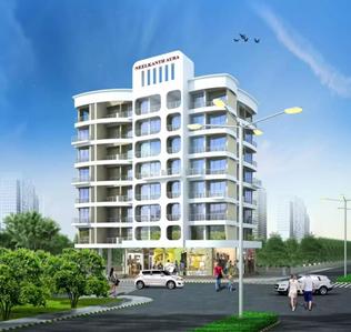 Neelkanth Sparkle in Ghansoli, Navi Mumbai - Price, Reviews & Floor Plan