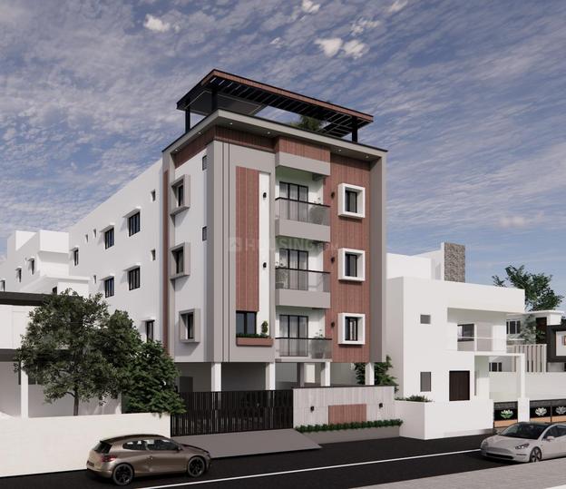 MRV Manickam Rajeshwari in Anakaputhur, Chennai - Price, Reviews ...