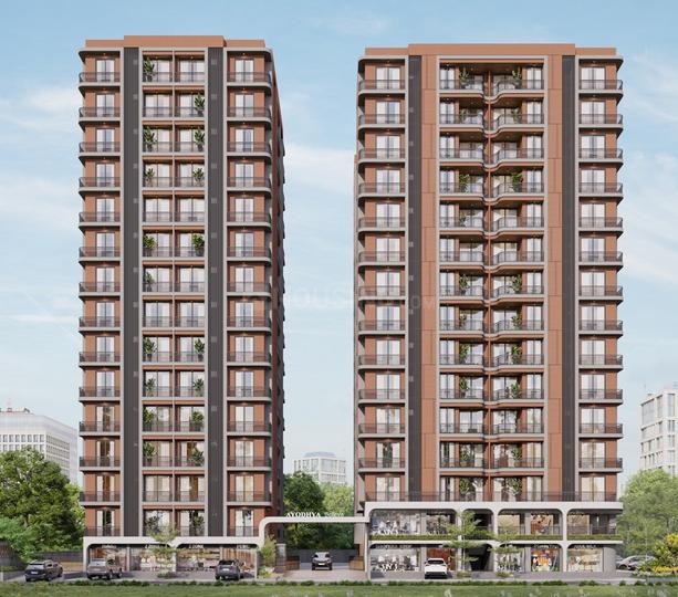 Ayodhya Believe in Mota Varachha, Surat - Price, Reviews & Floor Plan