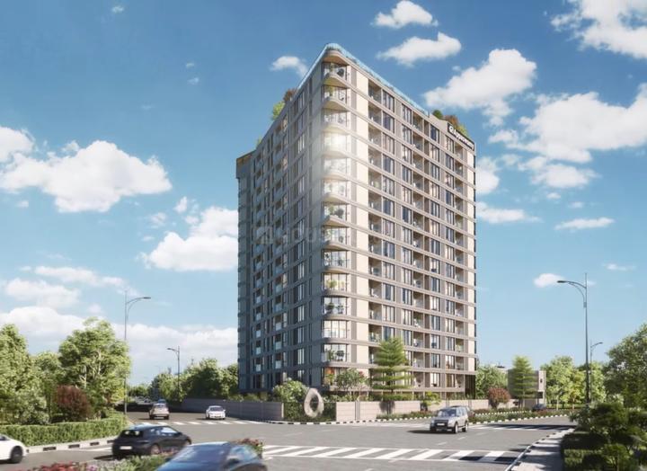 Appaswamy Parkhouse Mews in Guindy, Chennai - Price, Reviews & Floor Plan
