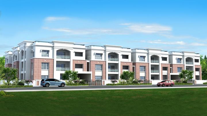 Om Sree Patel Rainbow Ville in Yapral, Secunderabad - Price, Reviews ...