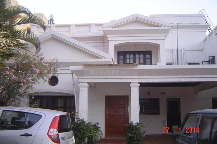 Veracious Rose Dale Villas in Whitefield, Bengaluru - Price, Reviews ...
