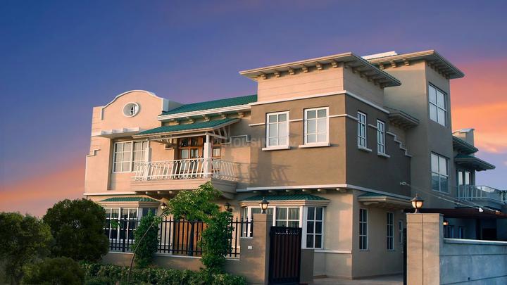 ATS Golf Meadows Villas in Dera Bassi - Price, Reviews & Floor Plan