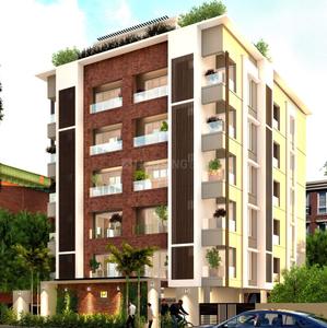 Pushkar Properties Pvt Ltd | Pushkar Properties Pvt Ltd New Projects ...