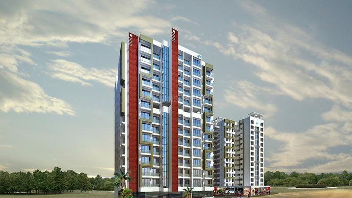 HDIL Premier Exotica in Kurla West, Mumbai - Price, Reviews & Floor Plan