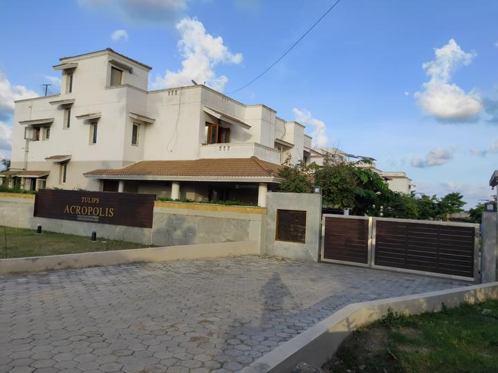 B B B&B Tulips Acropolis in Mambakkam, Chennai - Price, Reviews & Floor ...