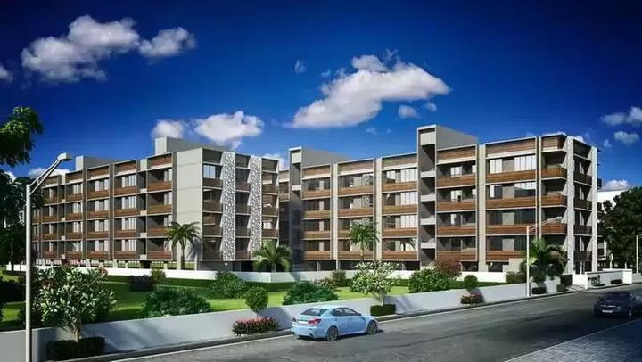 Shivam Grace in Chanakyapuri, Ahmedabad - Price, Reviews & Floor Plan