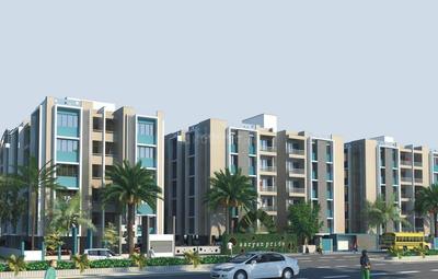 Gota, Ahmedabad | Gota Map, Pros & Cons, Photos, Reviews and Property ...