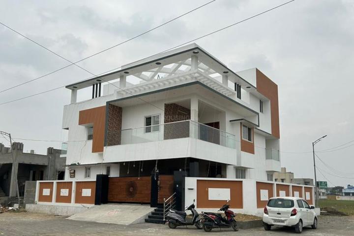 Chandrasekar Malliga Villas in Nagappa Industrial Estate, Chennai ...