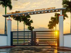 KSS Sun City Reviews & Ratings Thirumazhisai, Chennai