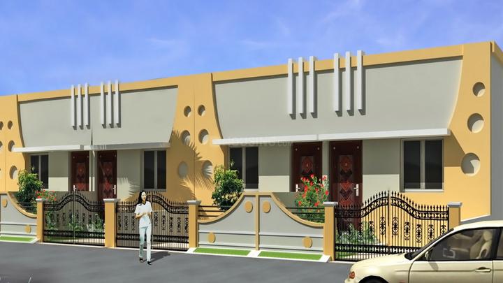 Rhea Builders Geekay Township in Bhanpuri, Raipur - Price, Reviews ...