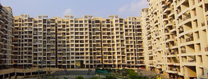 Bramha SkyCity Phase III in Dhanori, Pune - Price, Reviews & Floor Plan