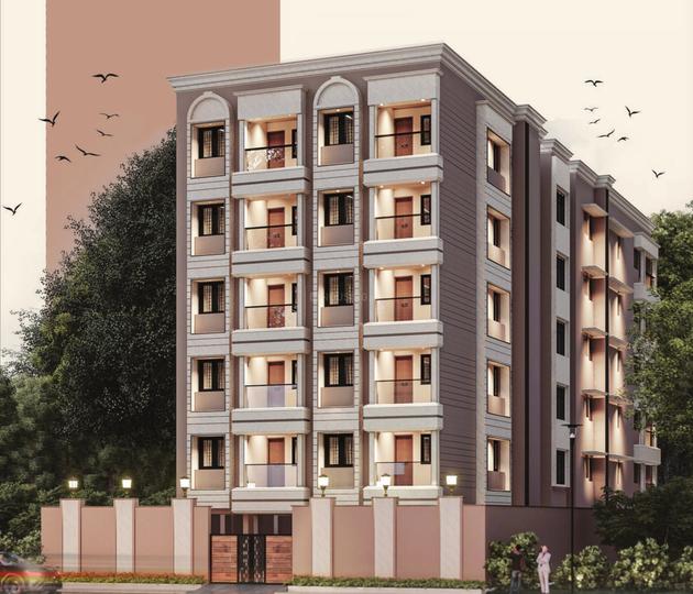 Yasin Munoor in Viswanathapuram, Madurai - Price, Reviews & Floor Plan