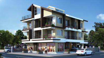 Apartments in Ponda | 47+ Apartments for sale in Ponda, Goa