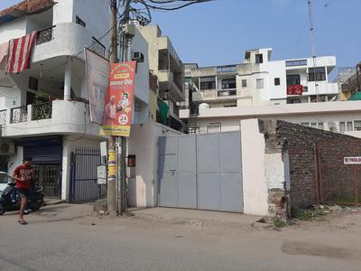 Mukherjee Nagar, New Delhi | Mukherjee Nagar Map, Pros & Cons, Photos ...